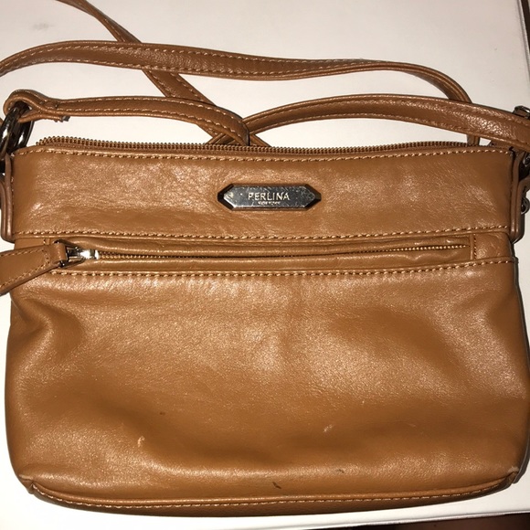 Perlina | Bags | Purse | Poshmark